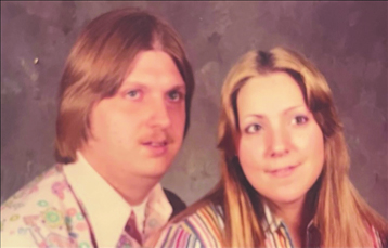 DANNY & SANDI L. CONAWAY | News, Sports, Jobs - The Intelligencer